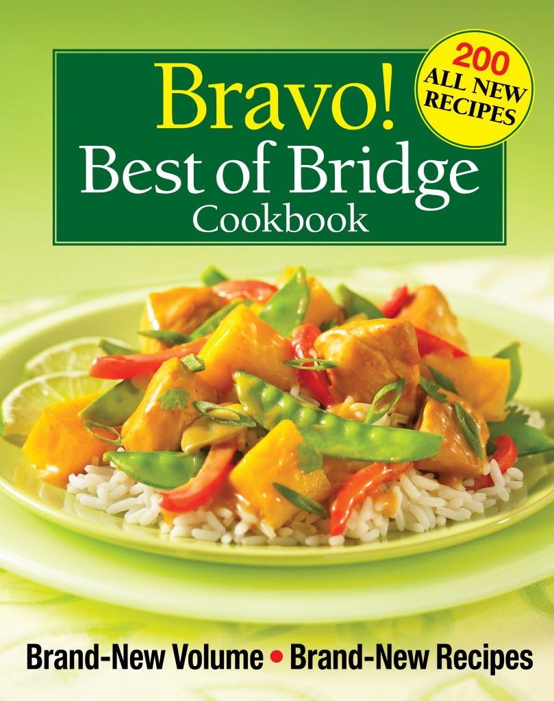 Books - The Best of Bridge